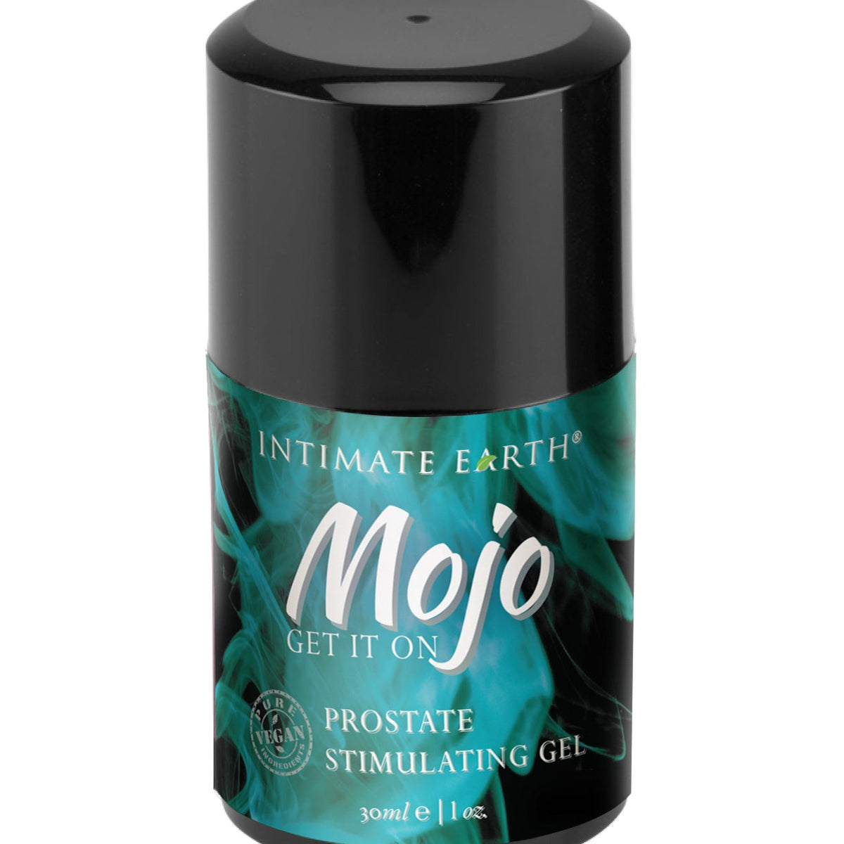 Intimate Earth Mojo Prostate Stimulating Gel | Sexual Enhancers